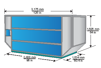 Container Types – V-Mar